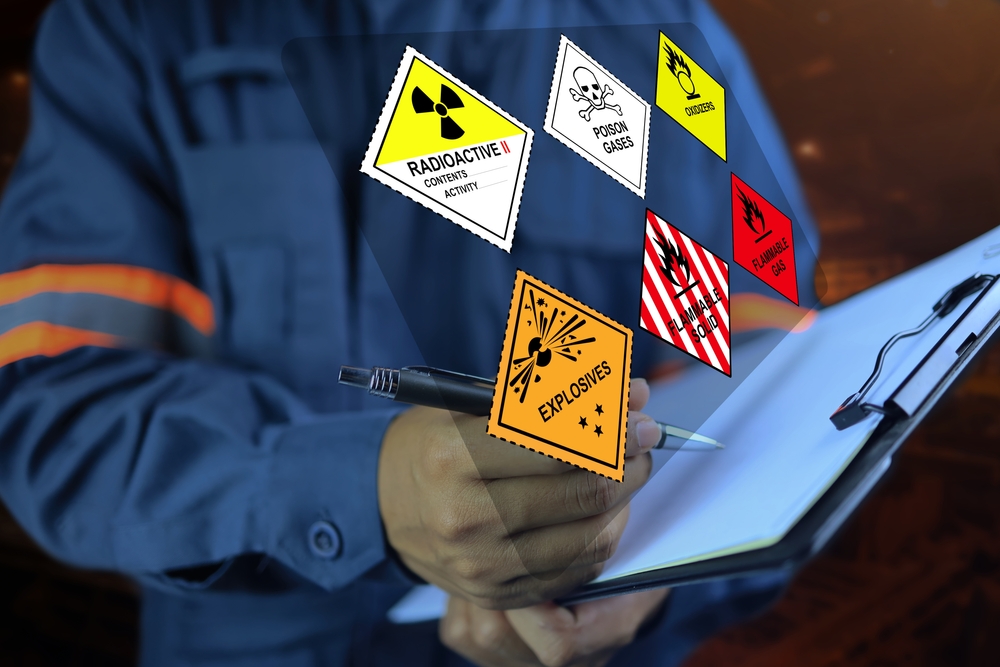 Navigating USPS Regulations for Shipping Hazardous Materials: The ...