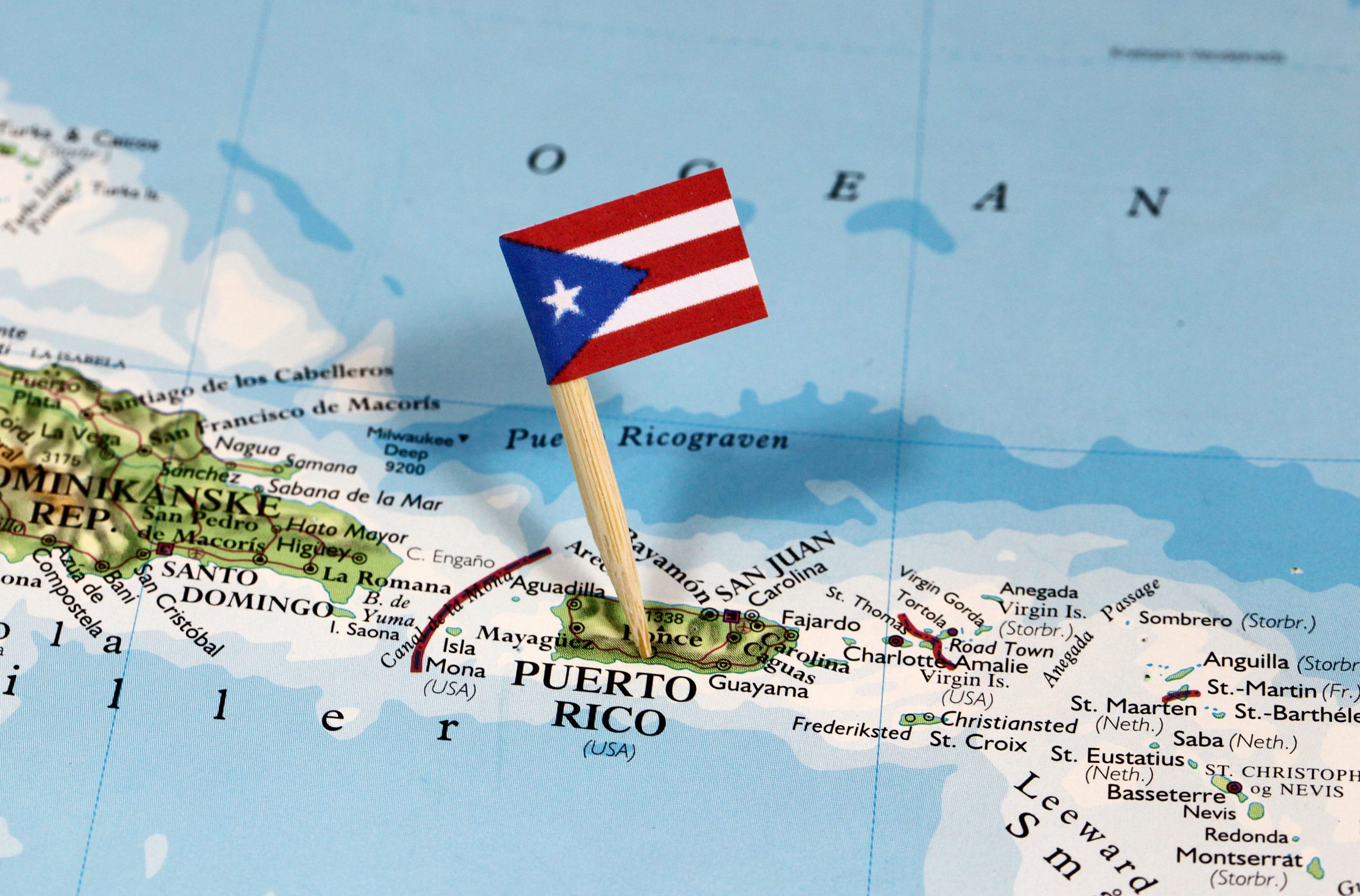 Unlock Smooth Shipping: IB Decodes the Puerto Rico Address Format ...