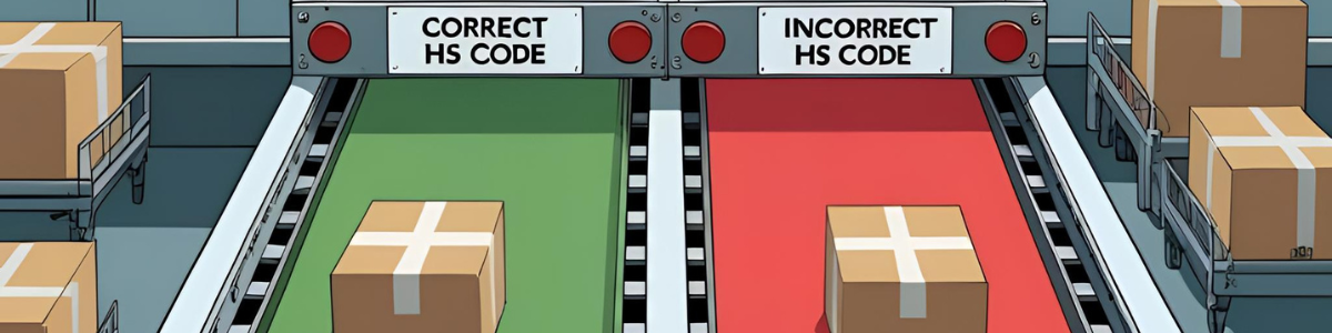 What is HS code classification and why it matters, especially in the ...